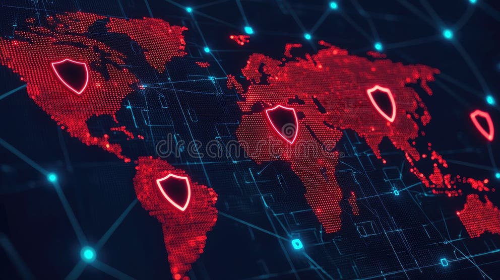 1,435 World Map Connected Data Stock Photos - Free & Royalty-Free Stock ...