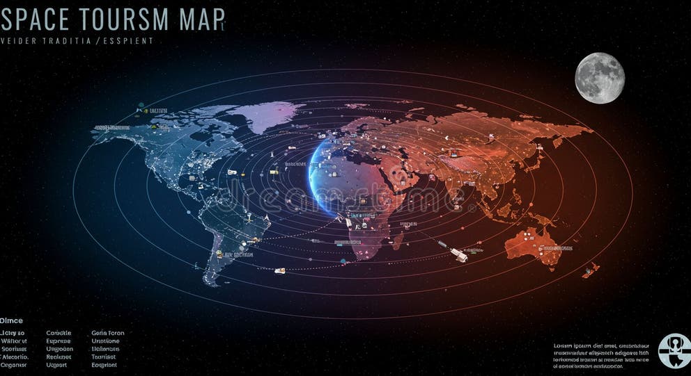 Orbital Features Stock Illustrations – 1,565 Orbital Features Stock ...