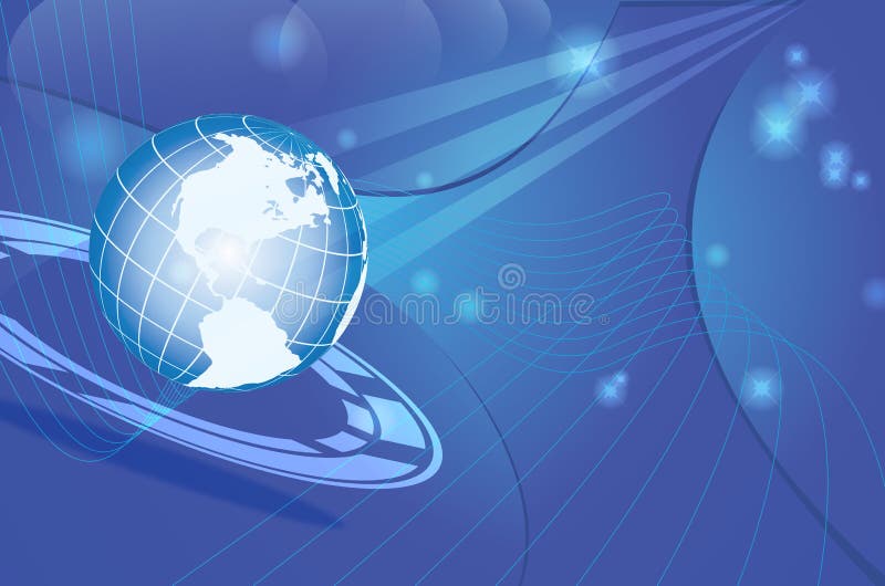 World map dynamic stock vector. Illustration of asymmetry - 20843338