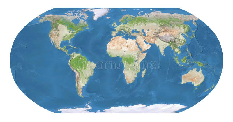 World Map stock illustration. Illustration of counties - 119545515