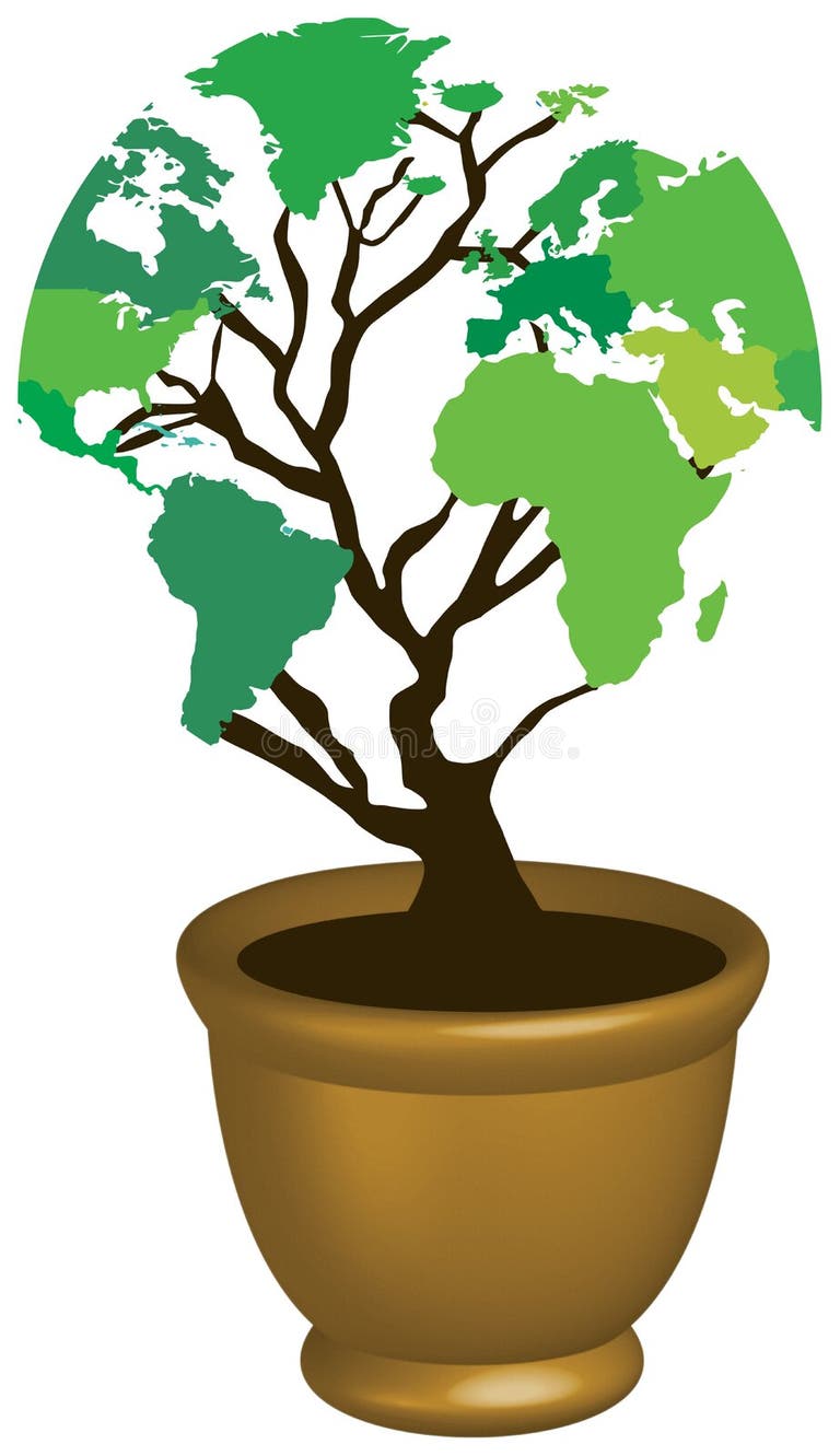 Root Map Stock Illustrations – 998 Root Map Stock Illustrations ...