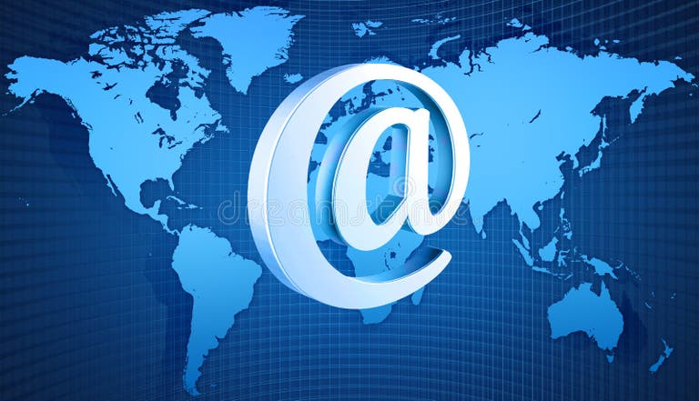 Email Graphic Stock Illustrations – 75,361 Email Graphic Stock ...