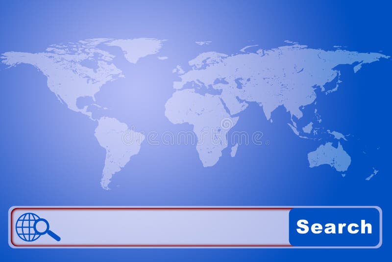 Empty Map World Stock Illustrations – 4,716 Empty Map World Stock ...