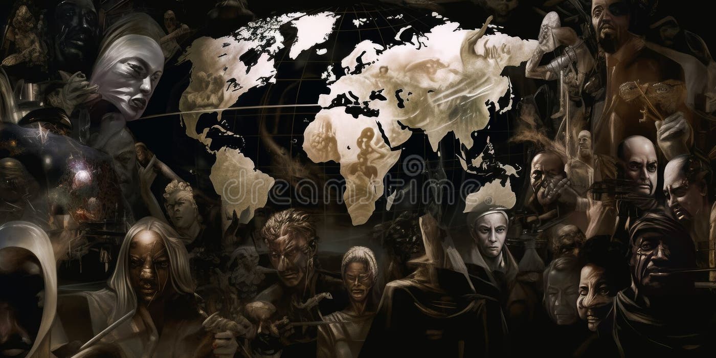 World Map Faces Stock Photos - Free & Royalty-Free Stock Photos from ...