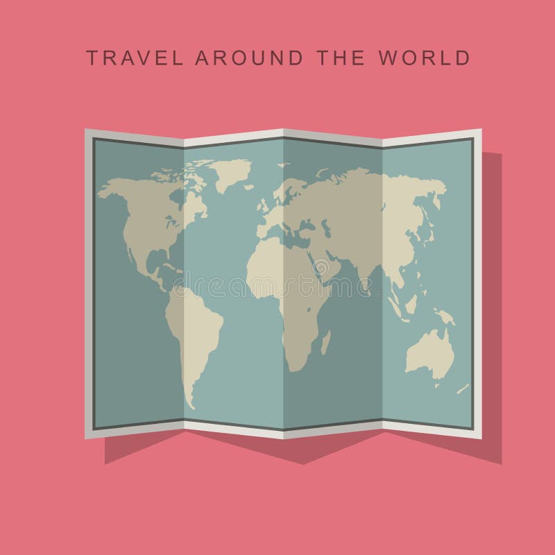 World Map Pink Vector Stock Illustrations – 6,940 World Map Pink Vector ...