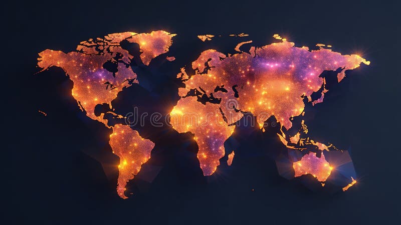 Map Generative Stock Illustrations – 20,054 Map Generative Stock ...