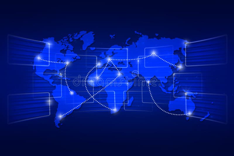 Geography Background Stock Illustrations – 698,999 Geography Background ...
