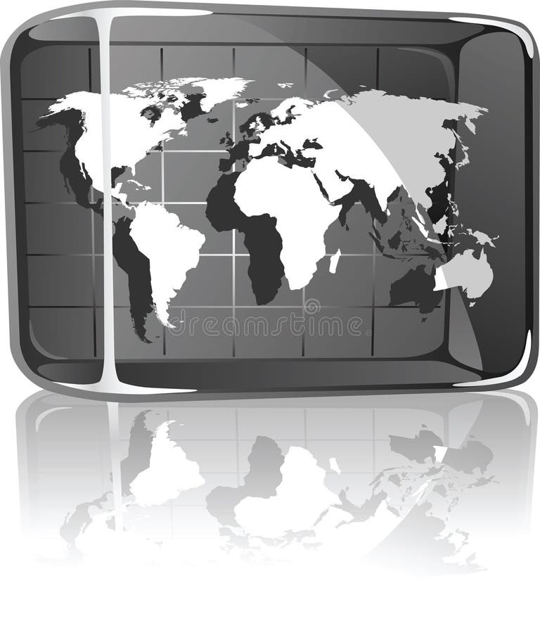 Glass World Map Stock Illustrations – 16,139 Glass World Map Stock ...