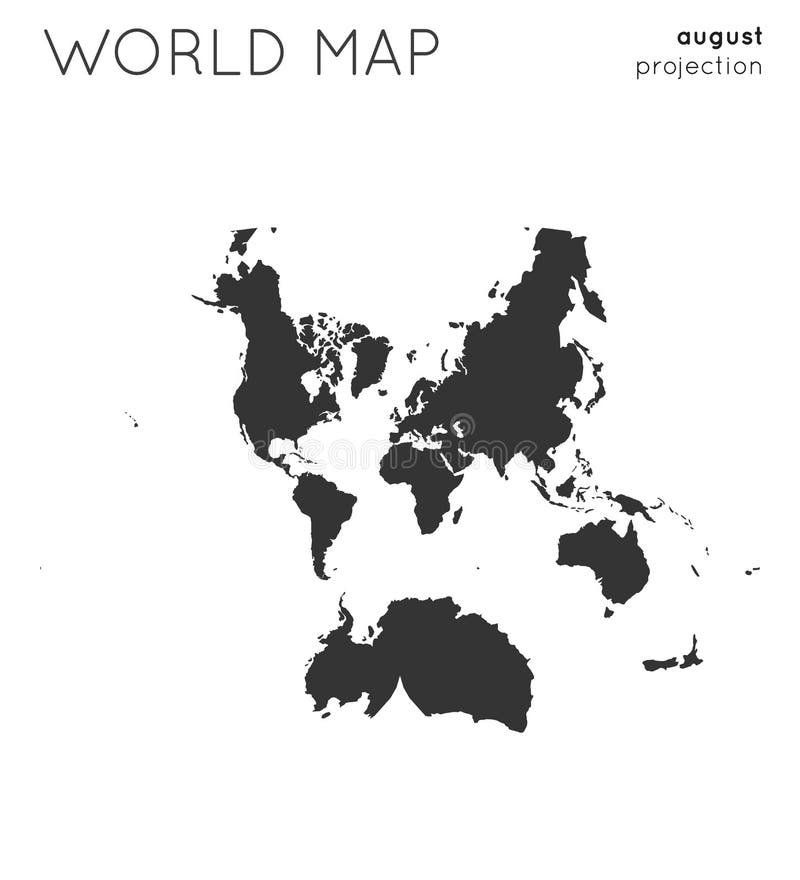 August Projection Stock Illustrations – 54 August Projection Stock ...