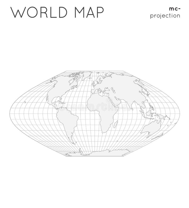 World map. stock vector. Illustration of design, business - 144402275