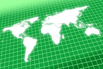 Geography Grid Stock Illustrations – 37,370 Geography Grid Stock ...