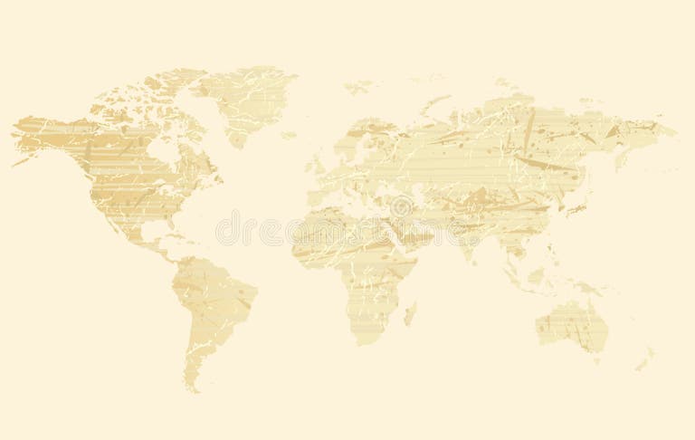 World Cream Stock Illustrations – 12,941 World Cream Stock ...