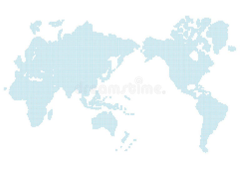 Drawn Vector World Map Stock Illustrations – 10,891 Drawn Vector World ...