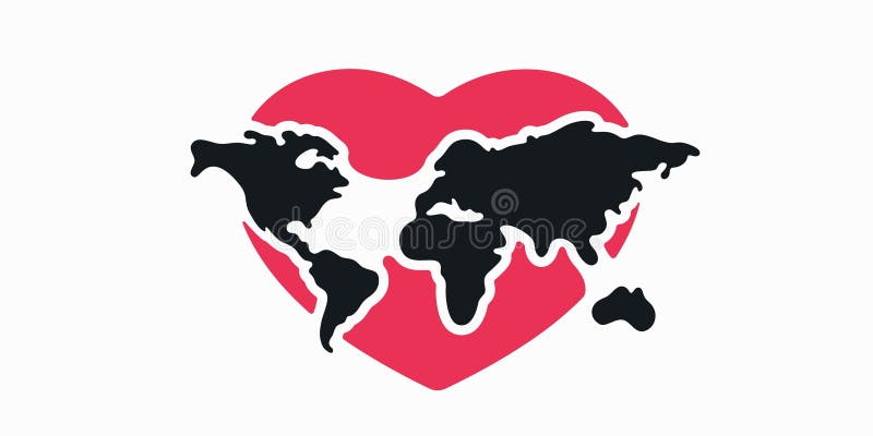 Vector illustration stock vector. Illustration of geography - 271790020