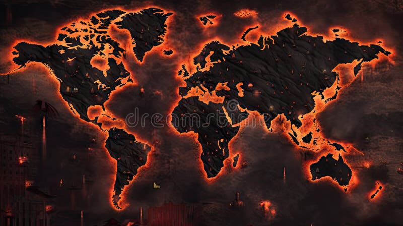 Hell On Earth Wallpaper