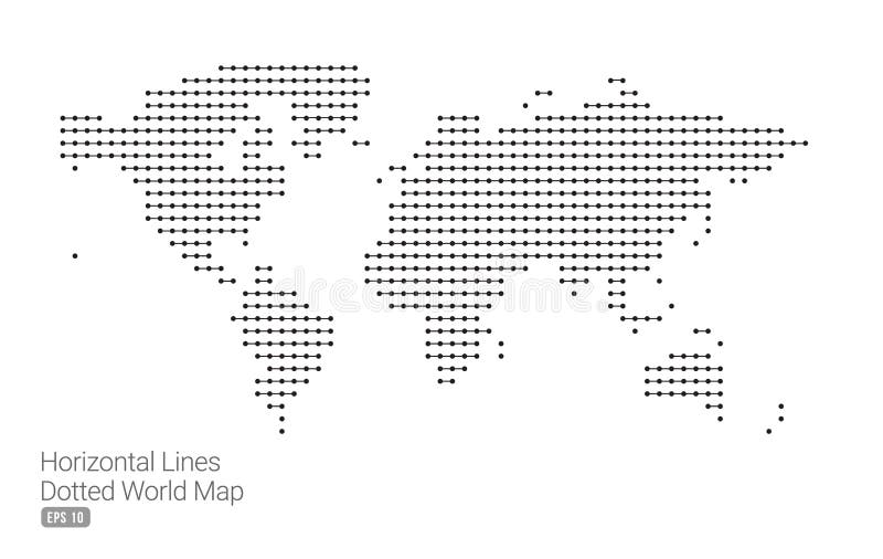 Map Of The World With Lines Of Longitude And Latitude - United States Map