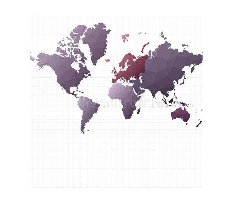 Unique World Map Vector Illustration Design Stock Vector - Illustration ... Unique World Map Vector Illustration Design Stock Vector - Illustration ...