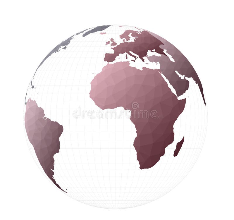 World map illustration. stock vector. Illustration of creative - 149733052