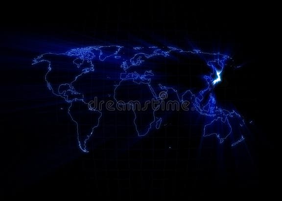 Japan Map World Stock Illustrations – 17,854 Japan Map World Stock ...