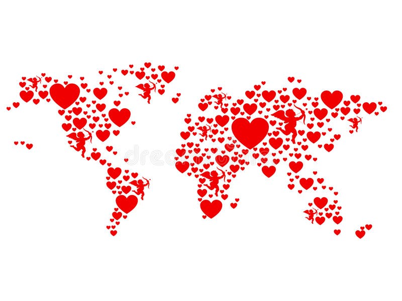 10+ Feeling map Free Stock Photos - StockFreeImages