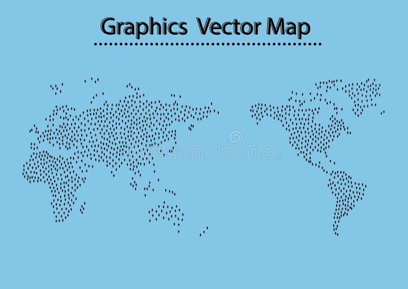 World Map Man icon stock vector. Illustration of business - 36243242