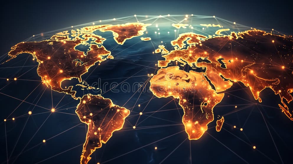 Telecom Structures Stock Illustrations – 7 Telecom Structures Stock ...