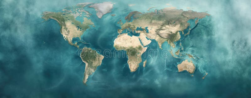 8,700+ World map Free Stock Photos - StockFreeImages