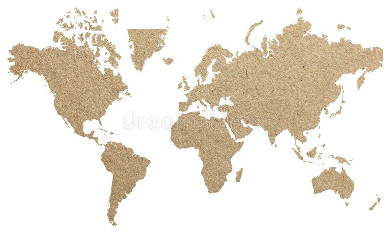 Map World Paper Background Stock Illustrations – 29,833 Map World Paper ...
