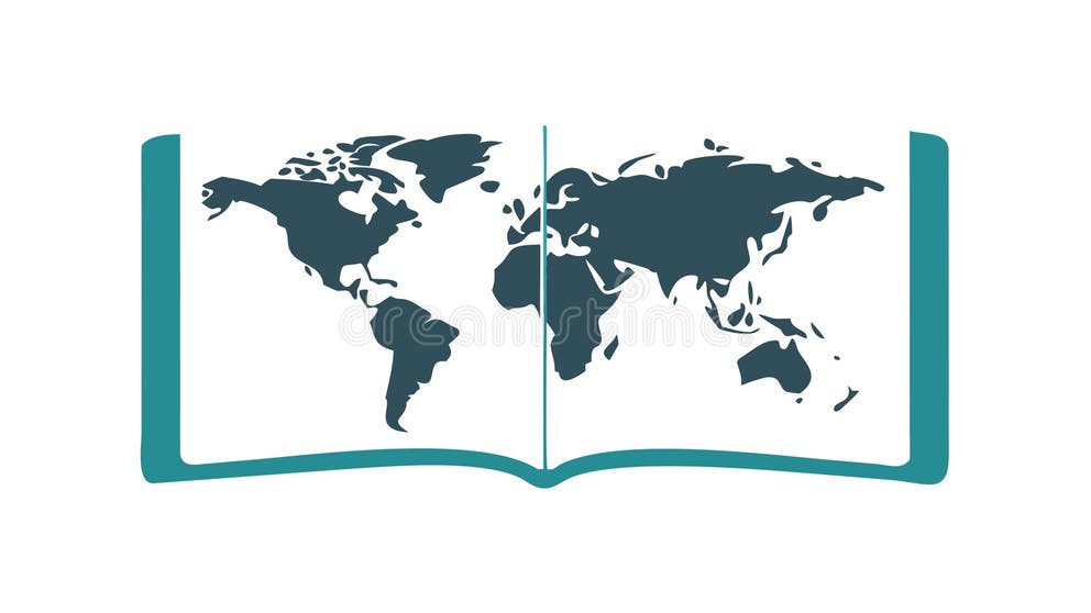 World Geographies Stock Illustrations – 65 World Geographies Stock ...