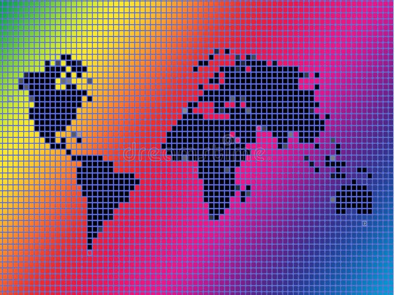 71+ World map outline background Free Stock Photos - StockFreeImages