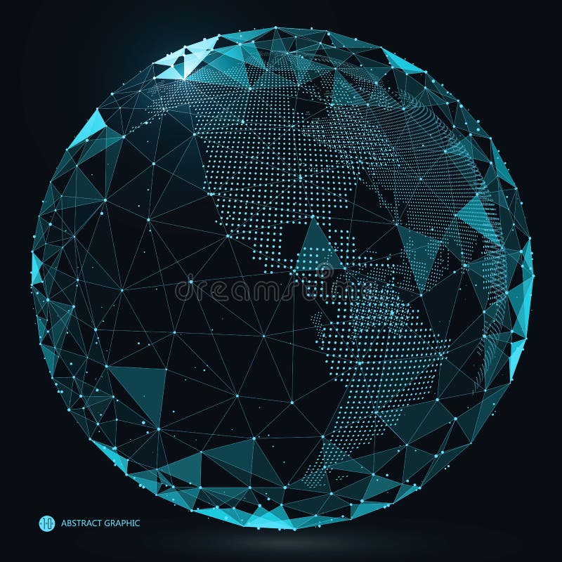 Vector_0896 stock vector. Illustration of dotted, background - 113537372