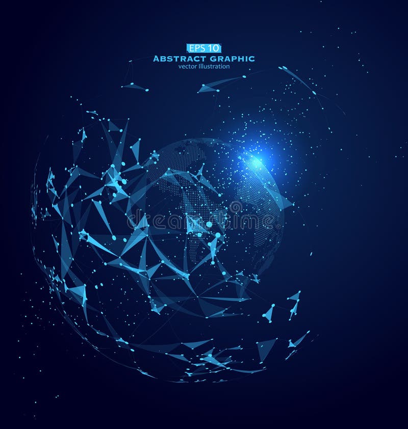 Global Network Connection, a Sense of Science and Technology ...