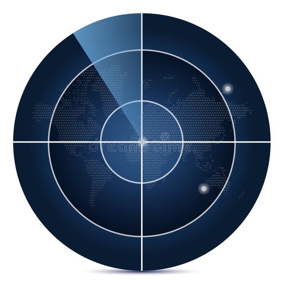 Target Screen Map Stock Illustrations – 3,649 Target Screen Map Stock ...