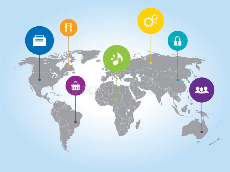 Social Media Graphic Illustration World Map Stock Illustrations – 4,405 ... Social Media Graphic Illustration World Map Stock Illustrations – 4,405 ...