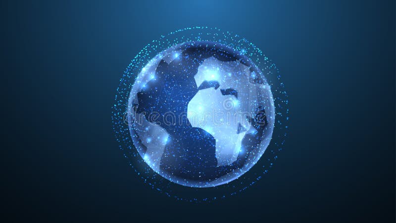 Matrix Universe Background Stock Illustrations – 4,717 Matrix Universe ...