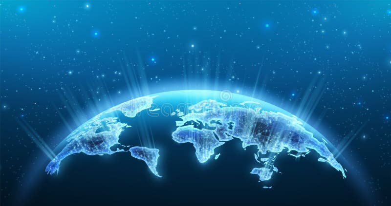 Cool 3d Space Backgrounds