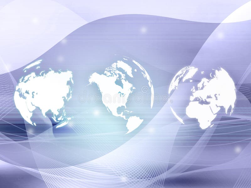 Digital Map Technology Style Stock Illustrations – 18,260 Digital Map ...