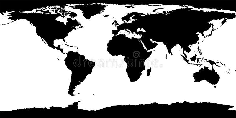 World map texture stock vector. Illustration of nord, atlas - 4250990