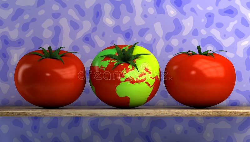 World map tomato stock image. Image of tomato, world - 48993661