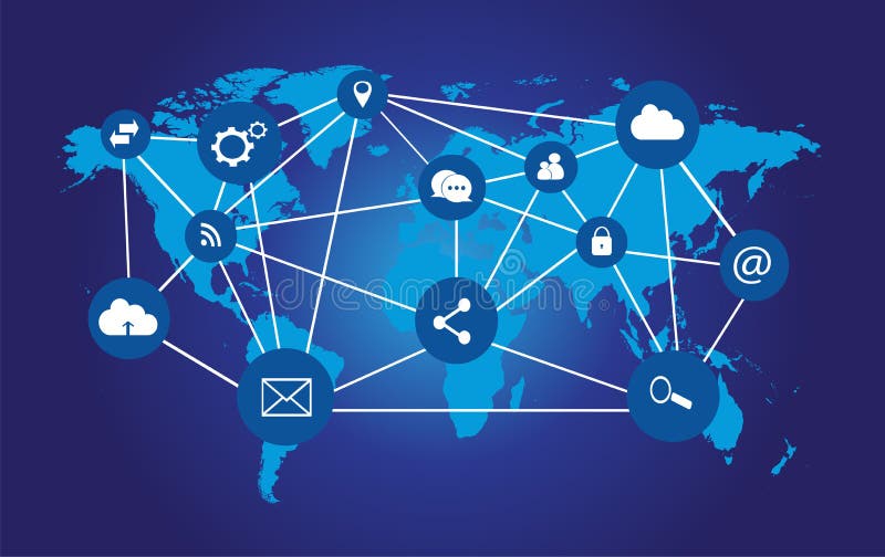 Social Media Graphic Illustration World Map Stock Illustrations – 3,611 ... Social Media Graphic Illustration World Map Stock Illustrations – 3,611 ...