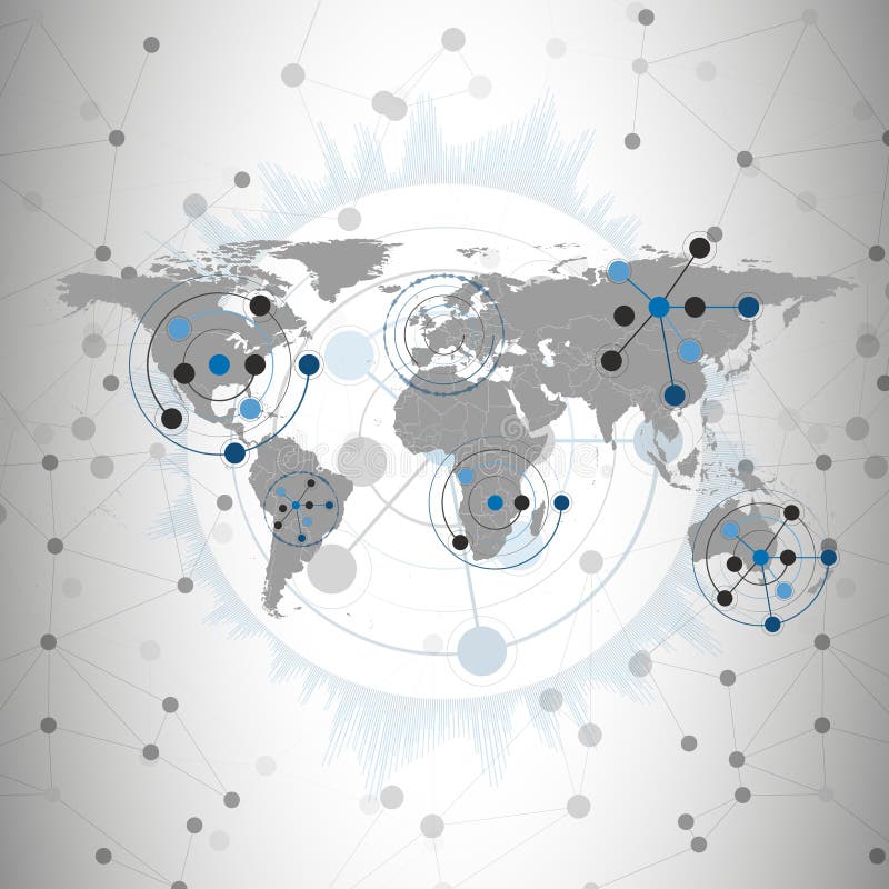 Atom Borders Stock Illustrations – 60 Atom Borders Stock Illustrations ...