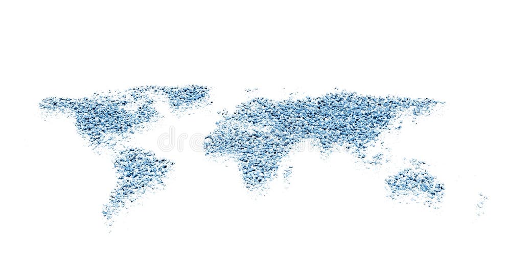 Wet Map Stock Illustrations – 2,446 Wet Map Stock Illustrations ...