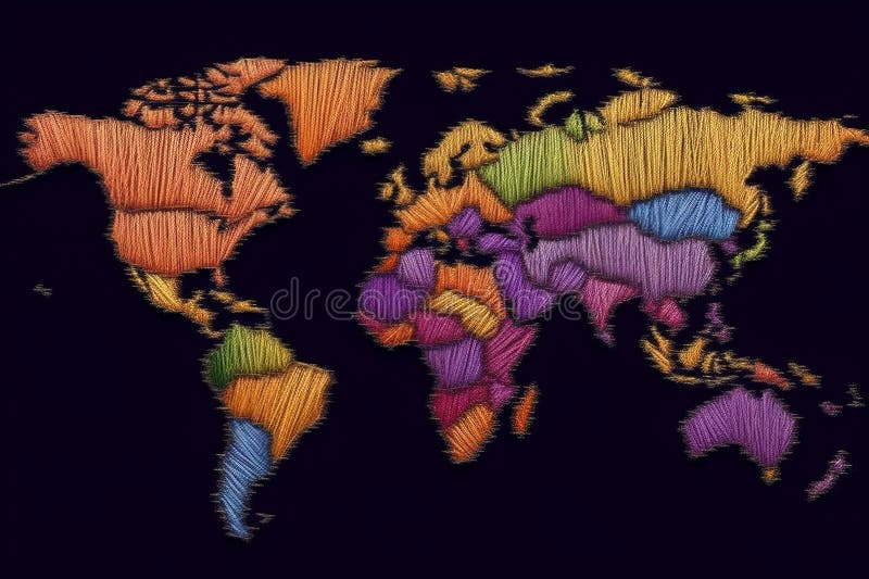 Woven Multi Stock Illustrations – 741 Woven Multi Stock Illustrations ...