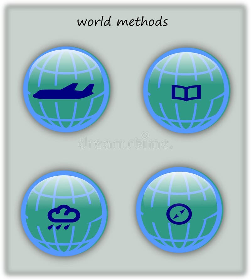 Common Methods Stock Illustrations – 39 Common Methods Stock ...