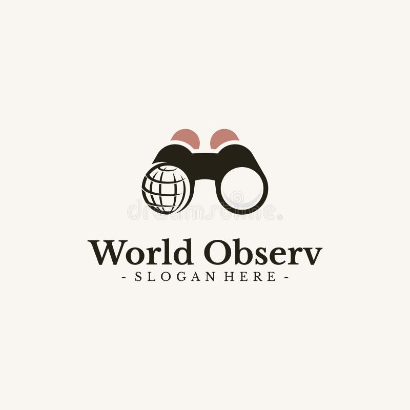 World Mission Logo Design Vector Stock Vector - Illustration of ...
