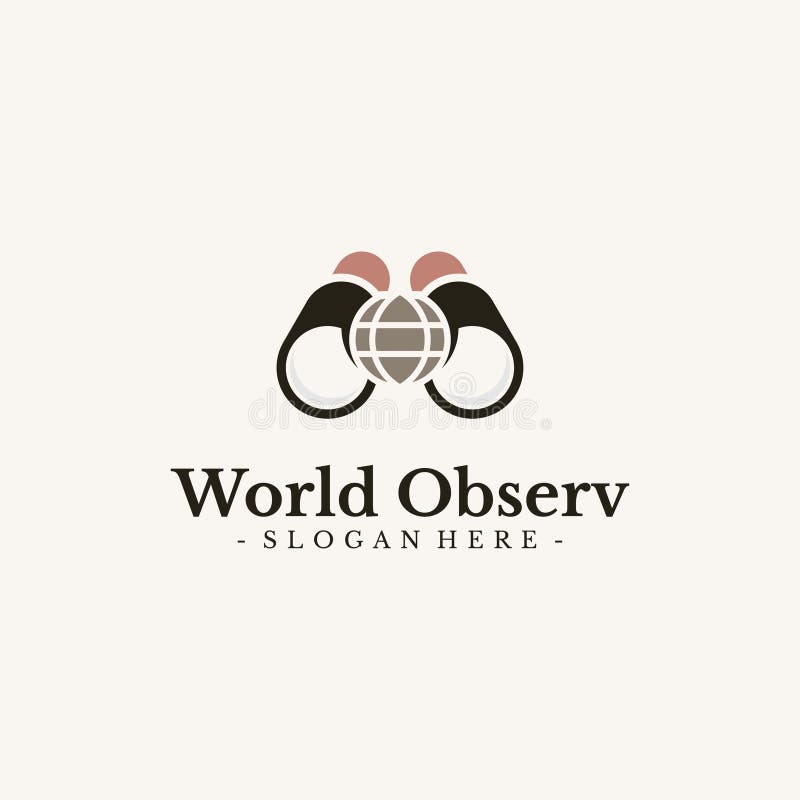 World Mission Logo Design Vector Stock Vector - Illustration of graphic ...