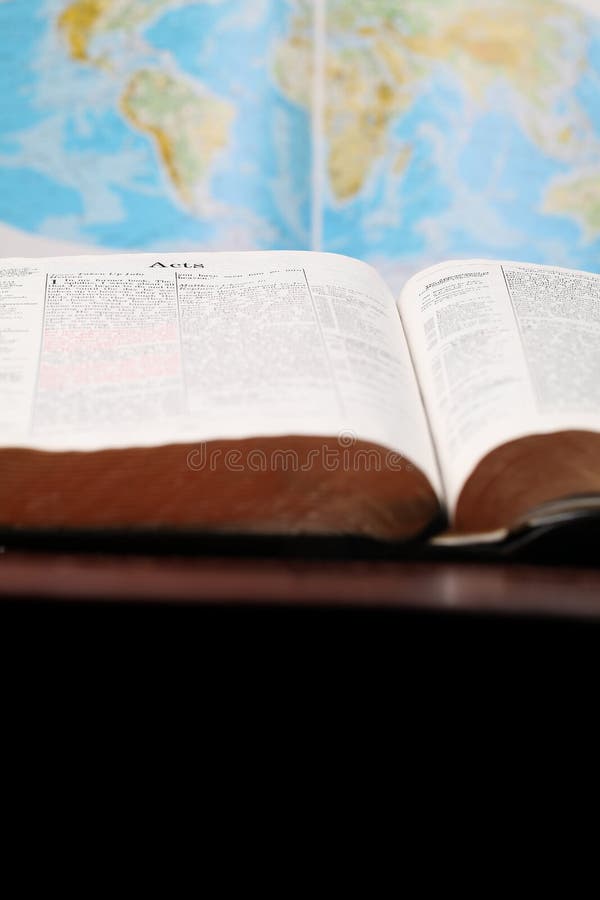 World missions stock photo. Image of copy, mission, testament - 16363152
