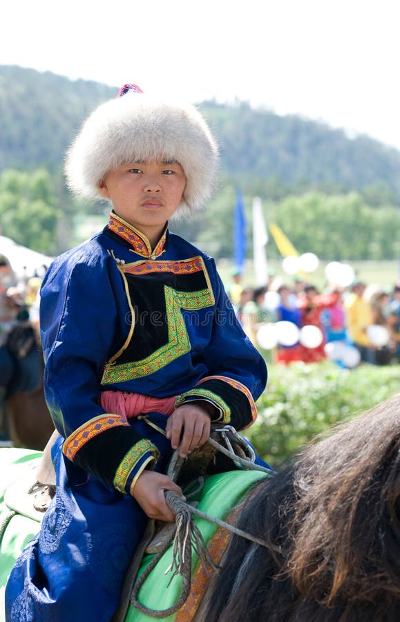 World Mongolians Convention Editorial Photography - Image of stadium ...