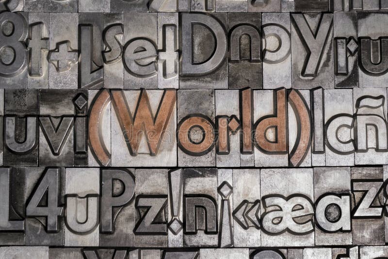 Using movable type for printing in europe led to increased - lynsaloX