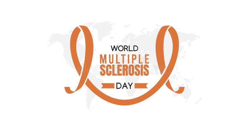 World Multiple Sclerosis Day Motion Video, Ideal for World Multiple ...